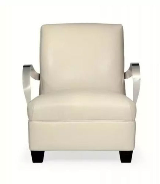 Marcus Chair/ Leather | Scout & Nimble