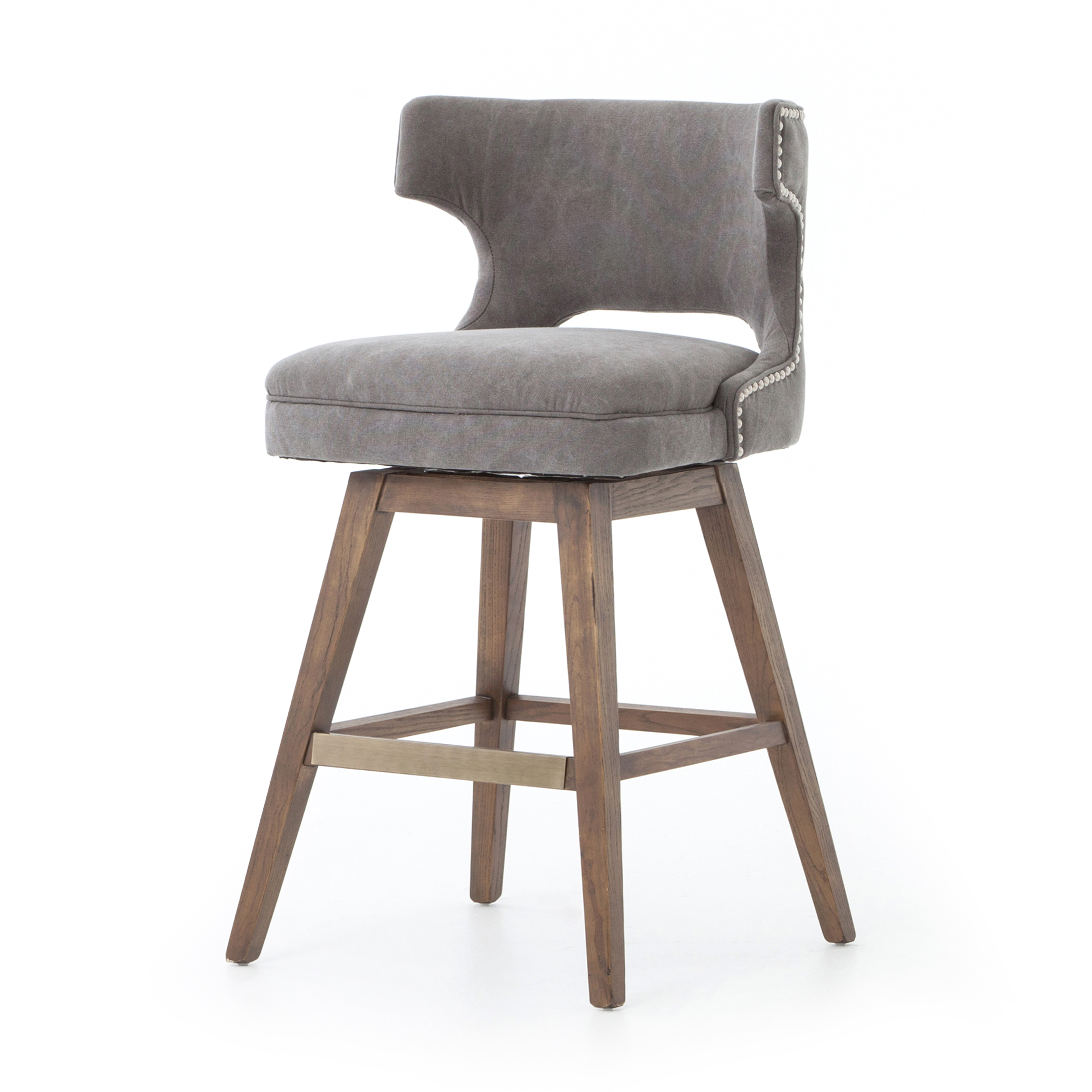 task bar + counter stool | Scout & Nimble