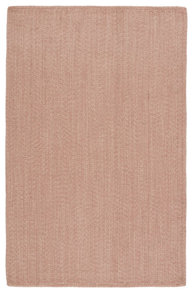 Dumont Indoor/ Outdoor Solid Light Tan Rug | Scout & Nimble