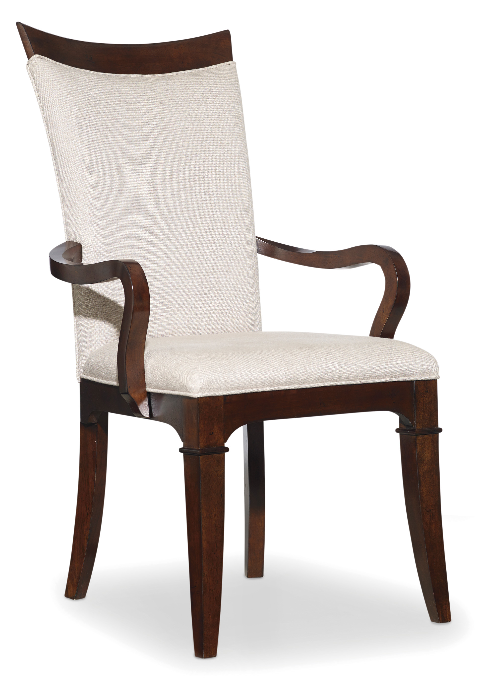 Palisade Upholstered Arm Chair | Scout & Nimble