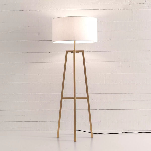 Lewis Floor Lamp | Scout & Nimble