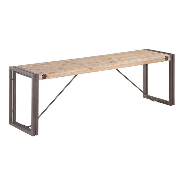 Brooklyn Bench | Scout & Nimble