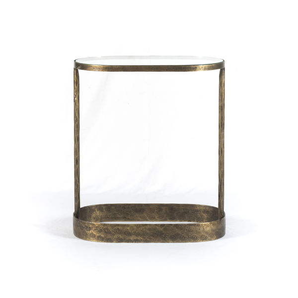 Weldon End Table | Scout & Nimble