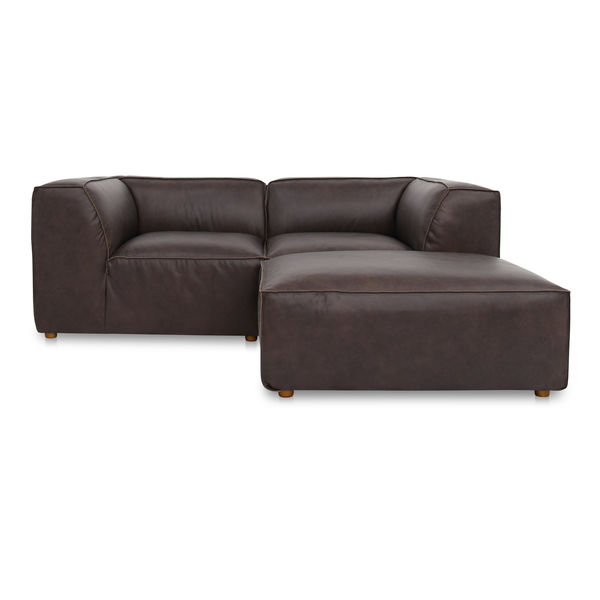 Form Nook Modular Sectional | Scout & Nimble