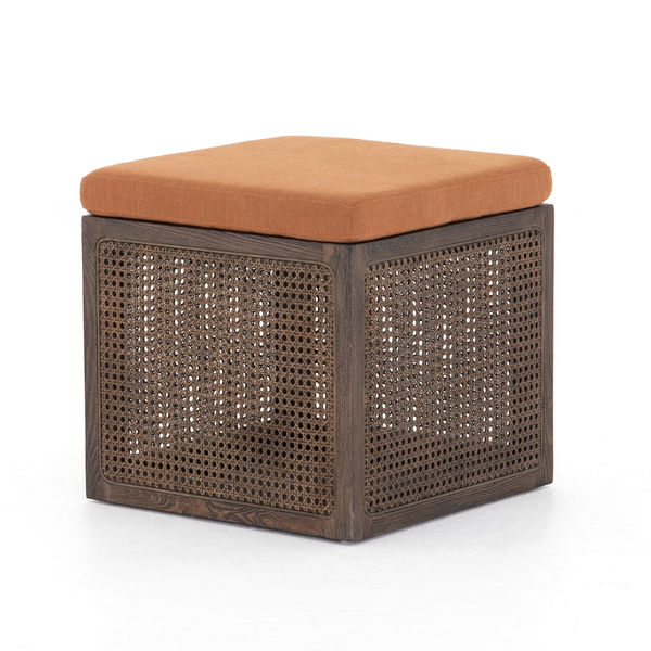 Ainsley Ottoman | Scout & Nimble