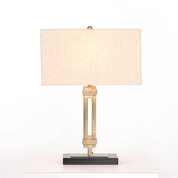 Rae Table Lamp | Scout & Nimble