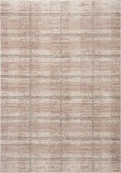 Ember Clay / Mist Rug | Scout & Nimble