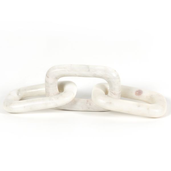 Marlow Marble Chain | Scout & Nimble