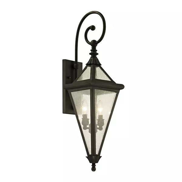 Geneva 2 Light Sconce | Scout & Nimble