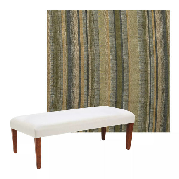 Jolipa Spruce Bench (Cover Only) | Scout & Nimble