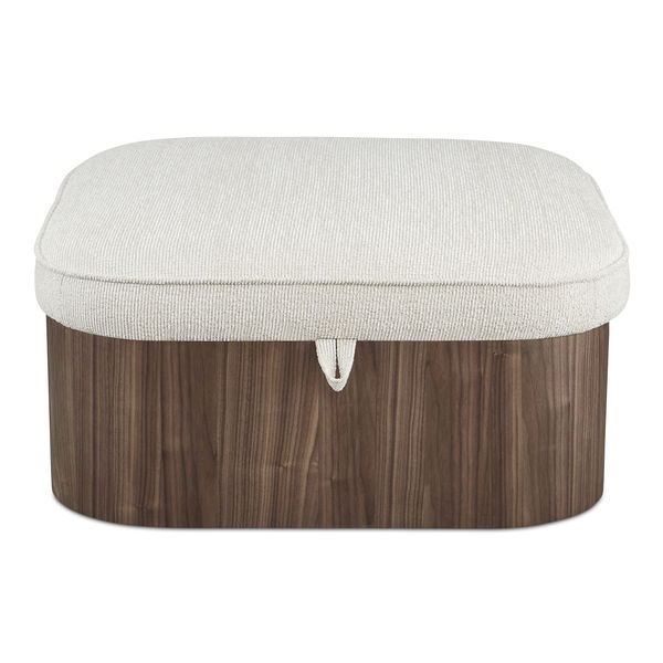Sonny Ottoman | Scout & Nimble