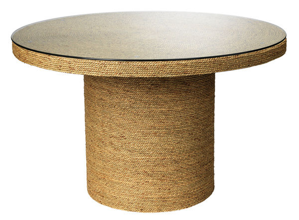 Harbor Round Bistro Table | Scout & Nimble