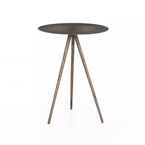 Sunburst End Table | Scout & Nimble