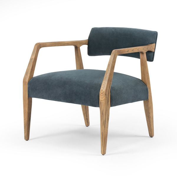 Tyler Arm Chair | Scout & Nimble