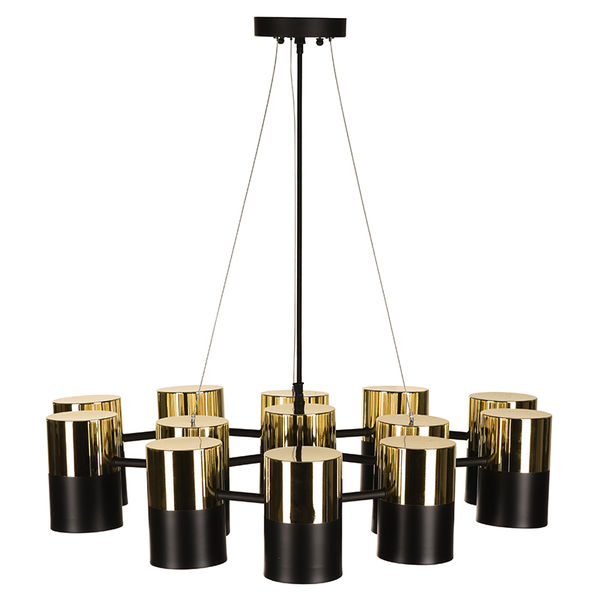 TAYLIN PENDANT LIGHT | Scout & Nimble