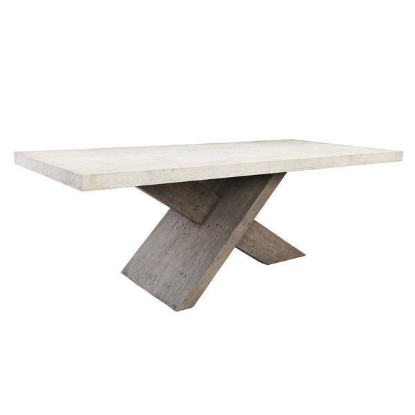 Durant Dining Table | Scout & Nimble