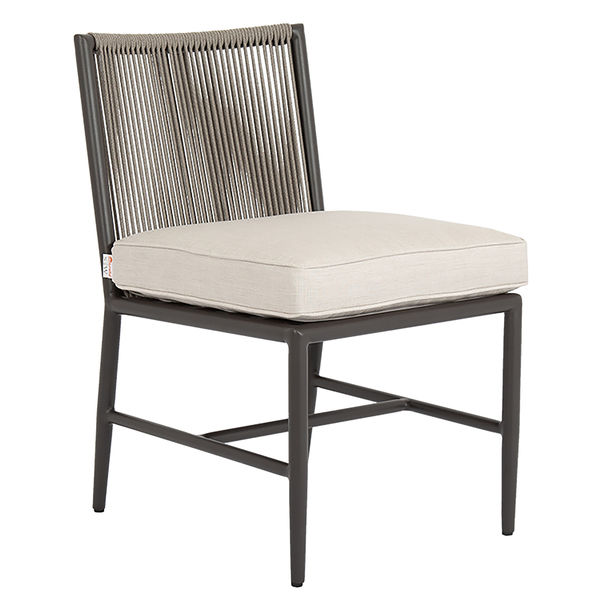 Pietra Armless Dining Chair | Scout & Nimble