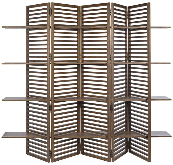 Haru Screen | Scout & Nimble