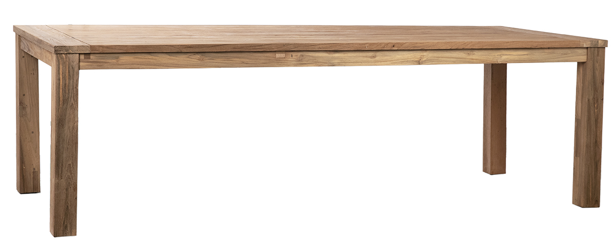 Bain Dining Table | Scout & Nimble