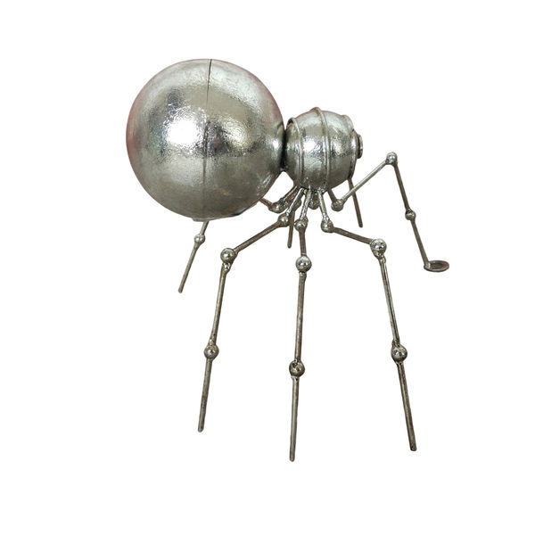 Spider | Scout & Nimble