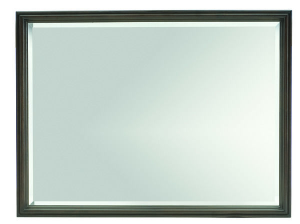 Sutton House Mirror | Scout & Nimble