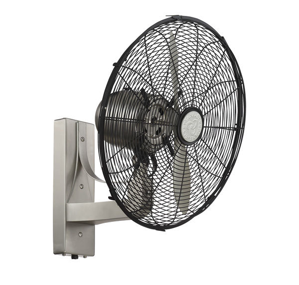 Large Skyy Wall Fan | Scout & Nimble