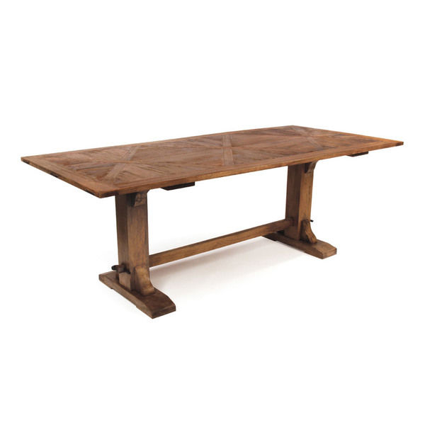 Trestle Table | Scout & Nimble