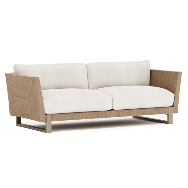 Praia Outdoor Sofa | Scout & Nimble