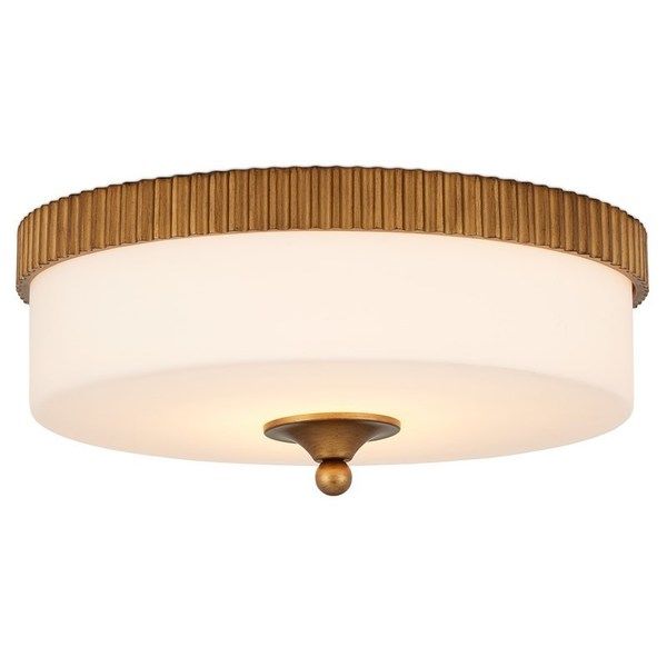 Bryce Flush Mount | Scout & Nimble