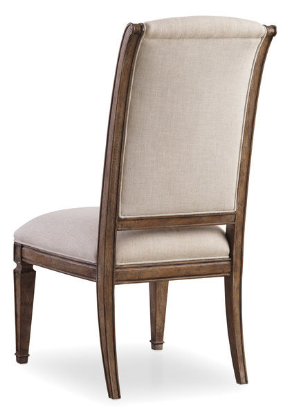 Solana Upholstered Side Chair-Set of Two | Scout & Nimble