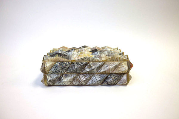 Henry Natural Bone Box | Scout & Nimble