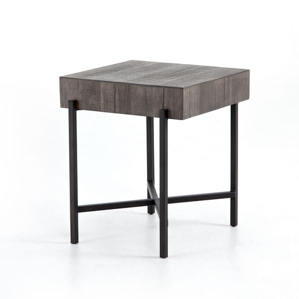 Tinsley Square End Table | Scout & Nimble