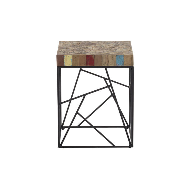 Rubic Side Table | Scout & Nimble