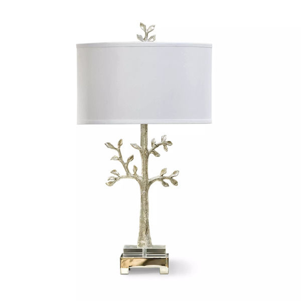 Modern Tree Table Lamp | Scout & Nimble