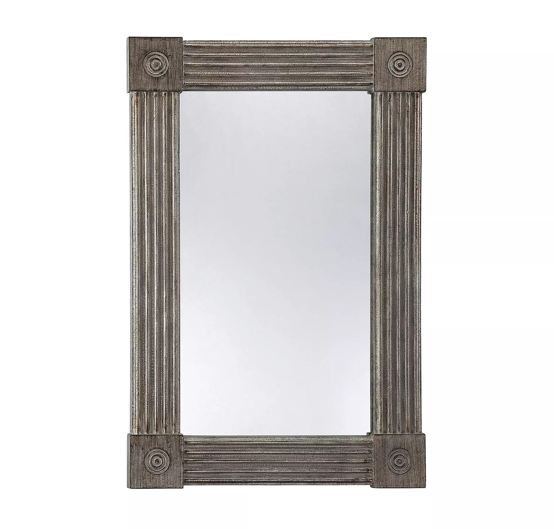 Kelly Mirror | Scout & Nimble