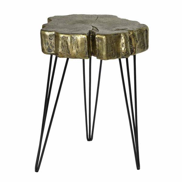 Wafer Accent Table | Scout & Nimble