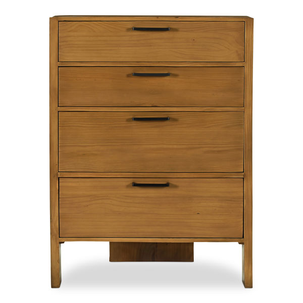 Lachlan 4 Drawer Chest | Scout & Nimble