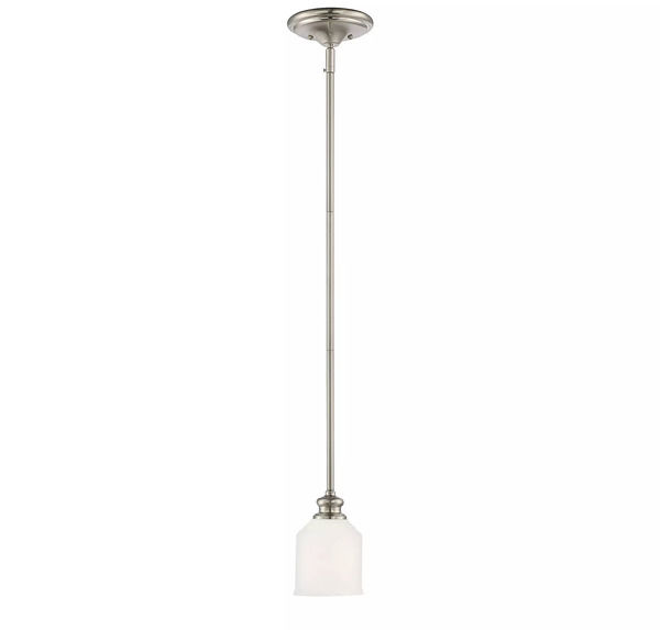 Melrose Mini Pendant | Scout & Nimble
