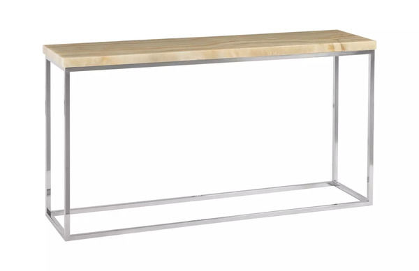 Onyx Console Table | Scout & Nimble