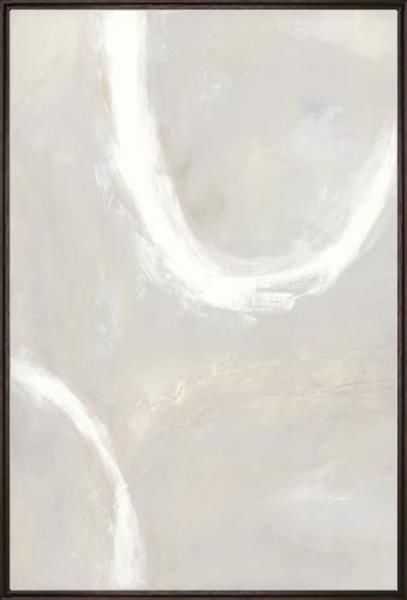 Soft Whisper I | Scout & Nimble