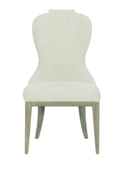 Santa Barbara Upholstered Side Chair | Scout & Nimble