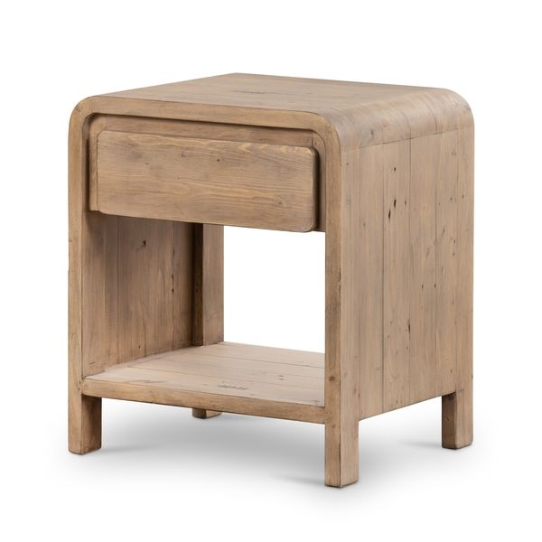 Everson End Table | Scout & Nimble