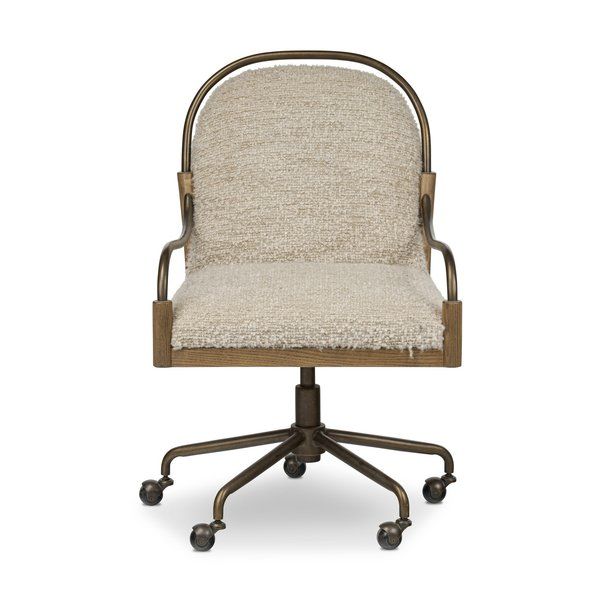 Demi Desk Chair | Scout & Nimble
