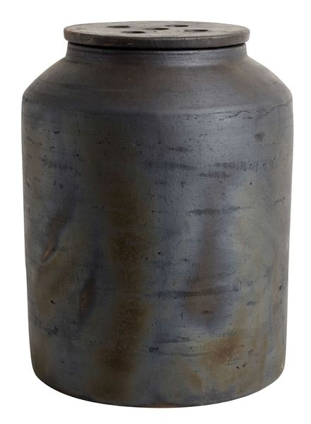 Hazel Tall Jar | Scout & Nimble