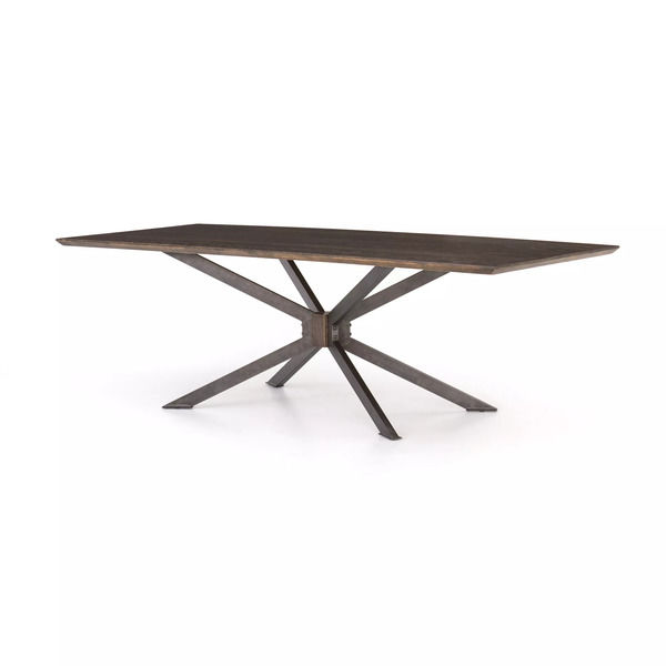 Spider Dining Table | Scout & Nimble