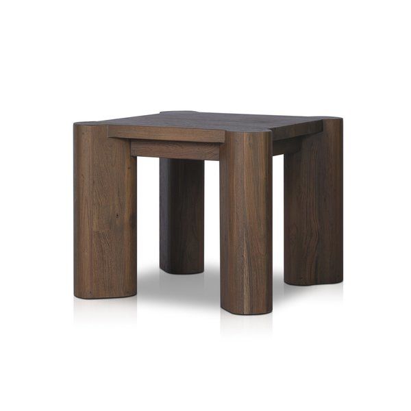 Soho Outdoor End Table | Scout & Nimble