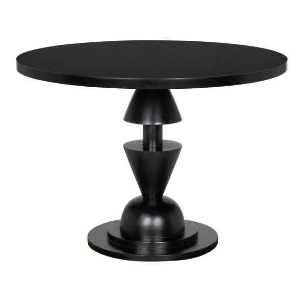 Varick Table | Scout & Nimble