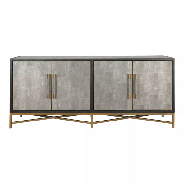 Mako Sideboard | Scout & Nimble
