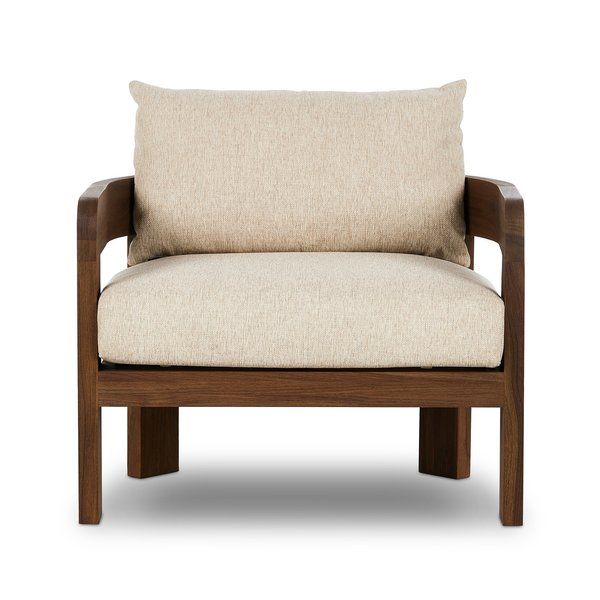 Jackson Outdoor Chair | Scout & Nimble