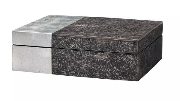 Raymond Box | Scout & Nimble